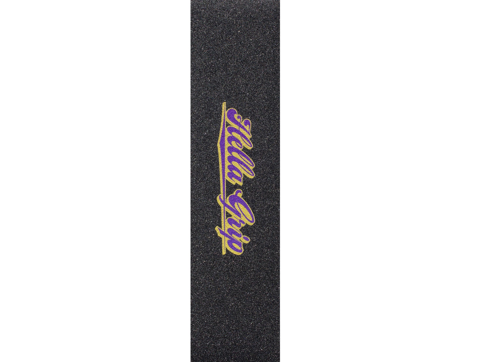 Hella Grip – Hella Classic Ryan Myers (Purple & Yellow – Formula G ...