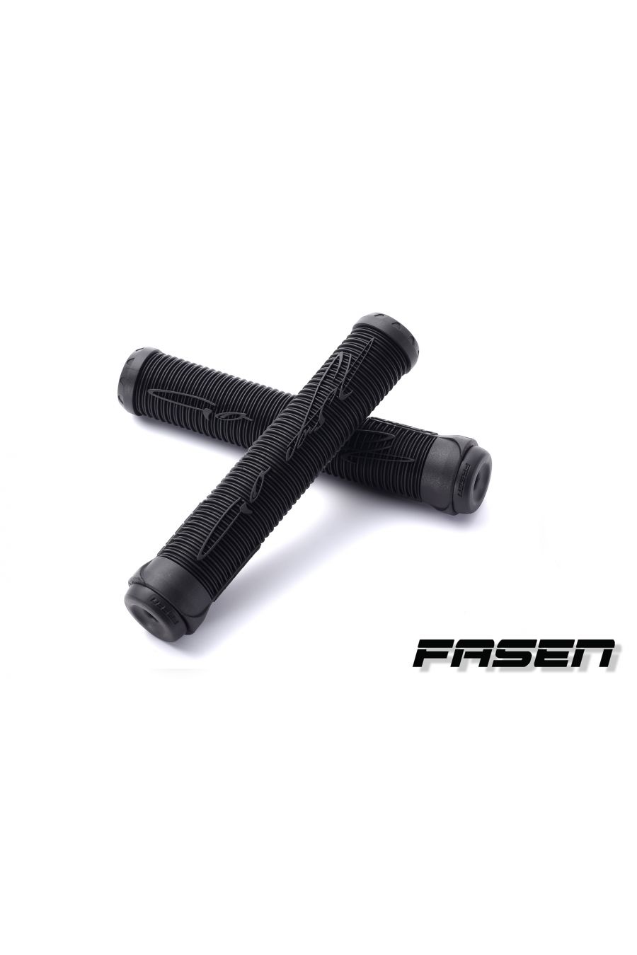 Fasten Fast Grips | REDWOOD SCOOTERS