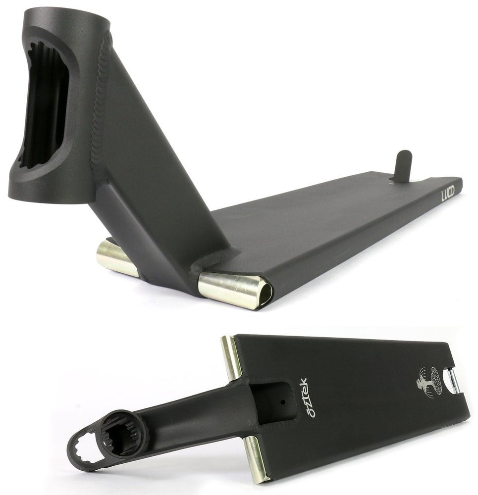 Aztek Lucid Deck | REDWOOD SCOOTERS